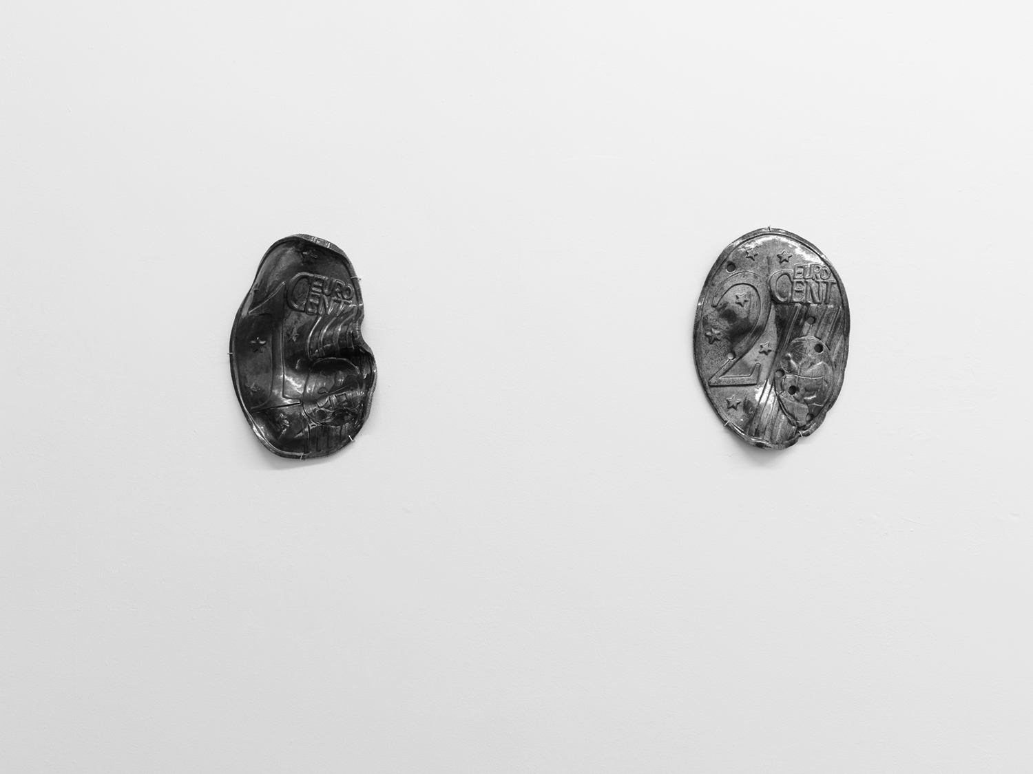 Always Trouble with the Underclass – Exhibition